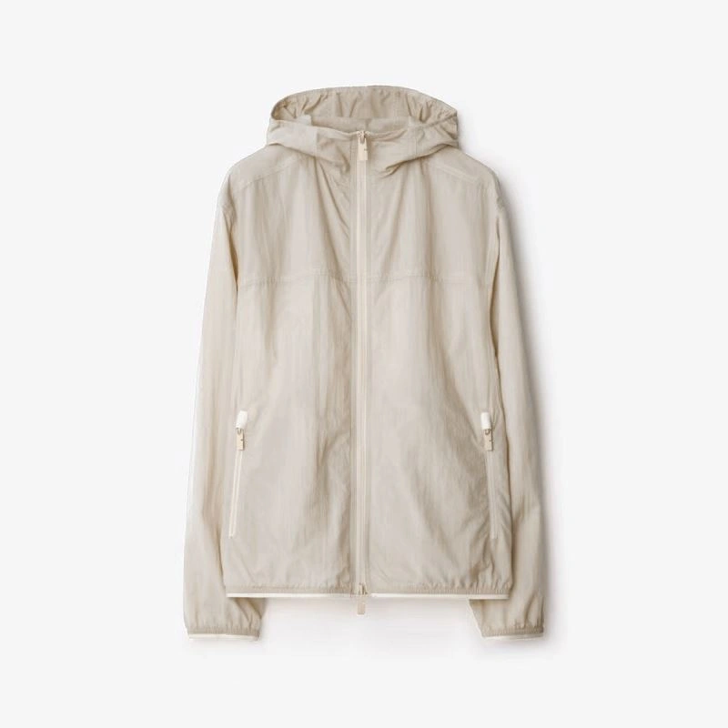 Factory-made Burberry Sunscreen Jacket