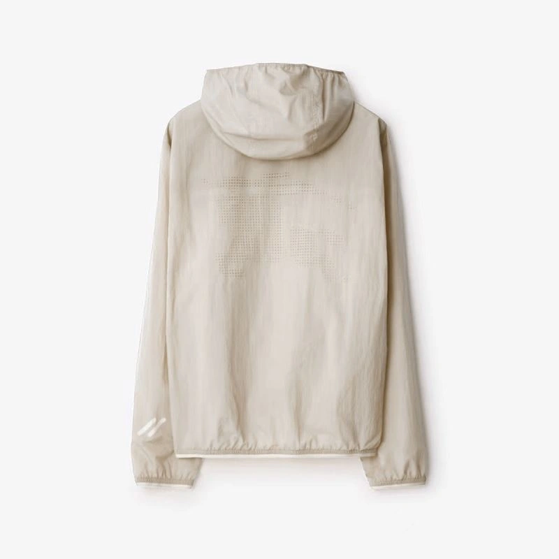 Factory-made Burberry Sunscreen Jacket