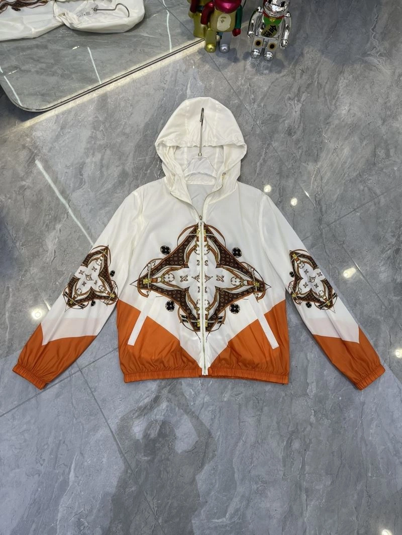 Economical Burberry Sunscreen Jacket