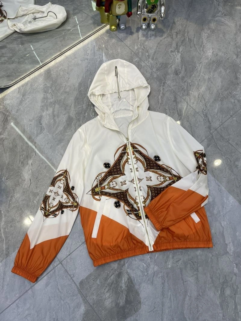 Economical Burberry Sunscreen Jacket