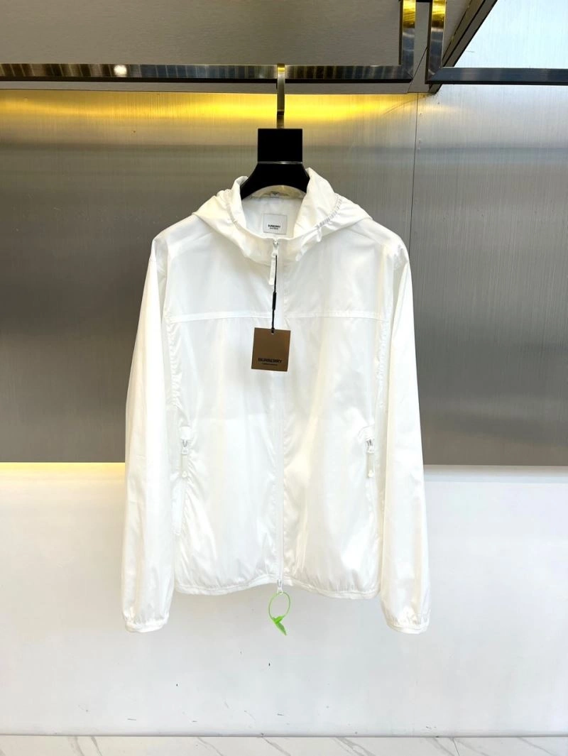 Burberry Sunscreen Jacket