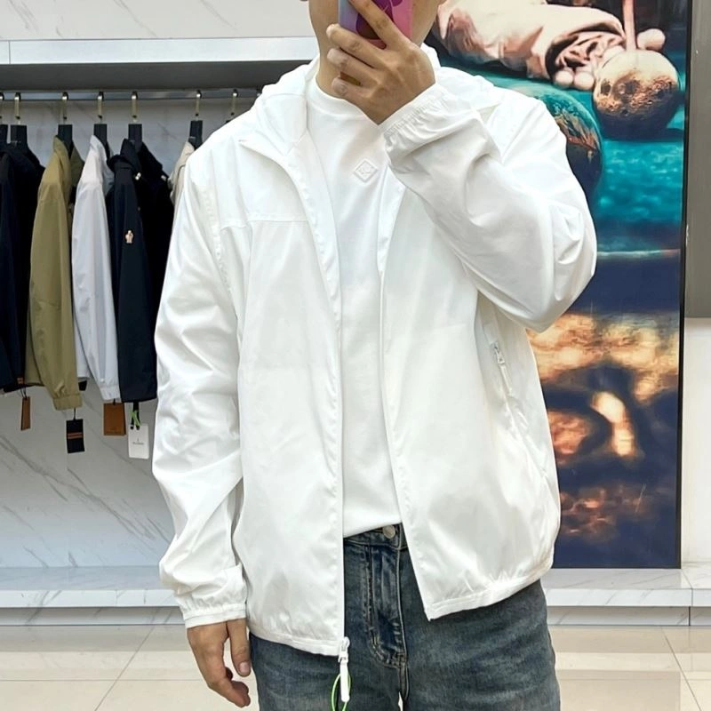 Perfect replica Burberry Sunscreen Jacket