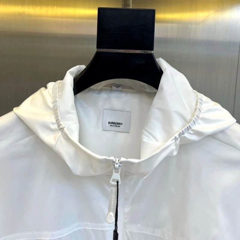 Perfect replica Burberry Sunscreen Jacket