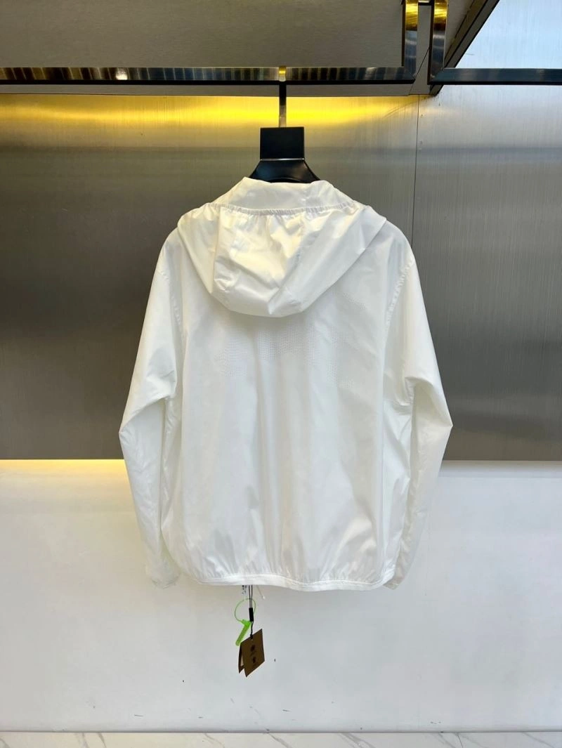 Perfect replica Burberry Sunscreen Jacket