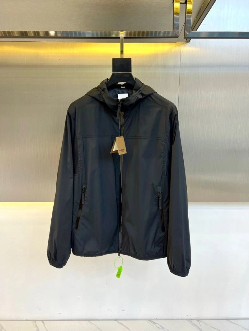 Burberry Sunscreen Jacket