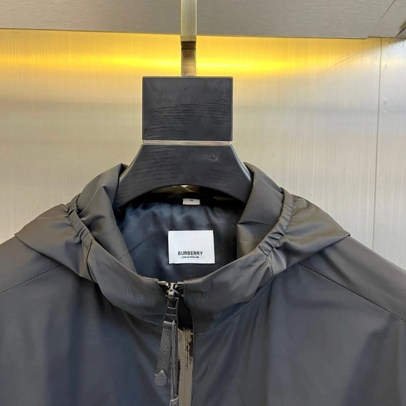 High fidelity Burberry Sunscreen Jacket