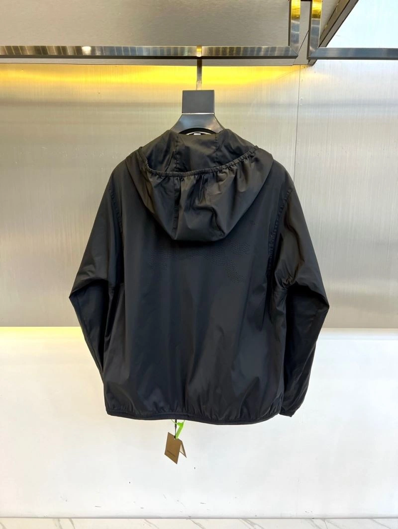 High fidelity Burberry Sunscreen Jacket