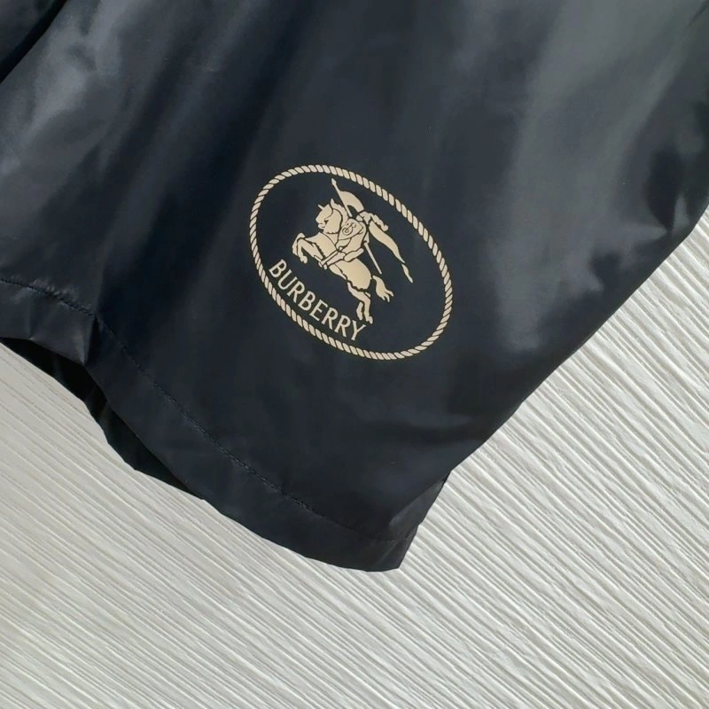 Original Burberry Sunscreen Jacket