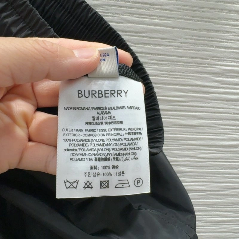 Original Burberry Sunscreen Jacket