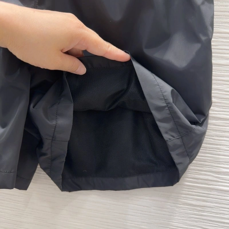 Original Burberry Sunscreen Jacket