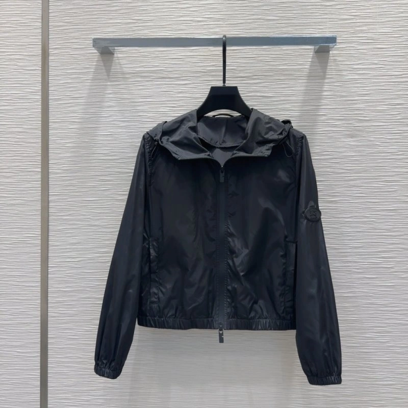 Original Burberry Sunscreen Jacket