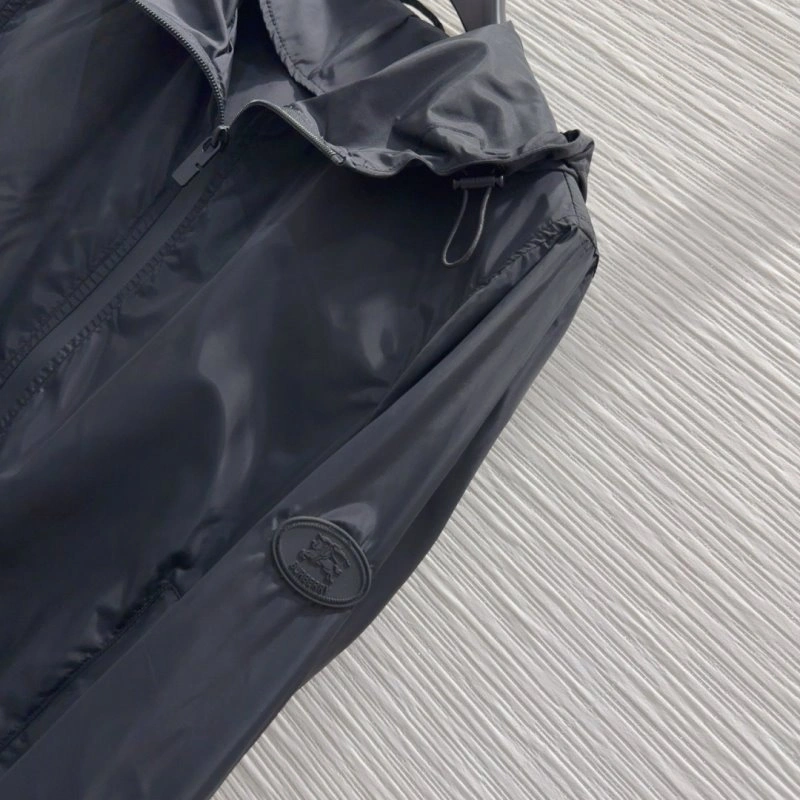 Original Burberry Sunscreen Jacket