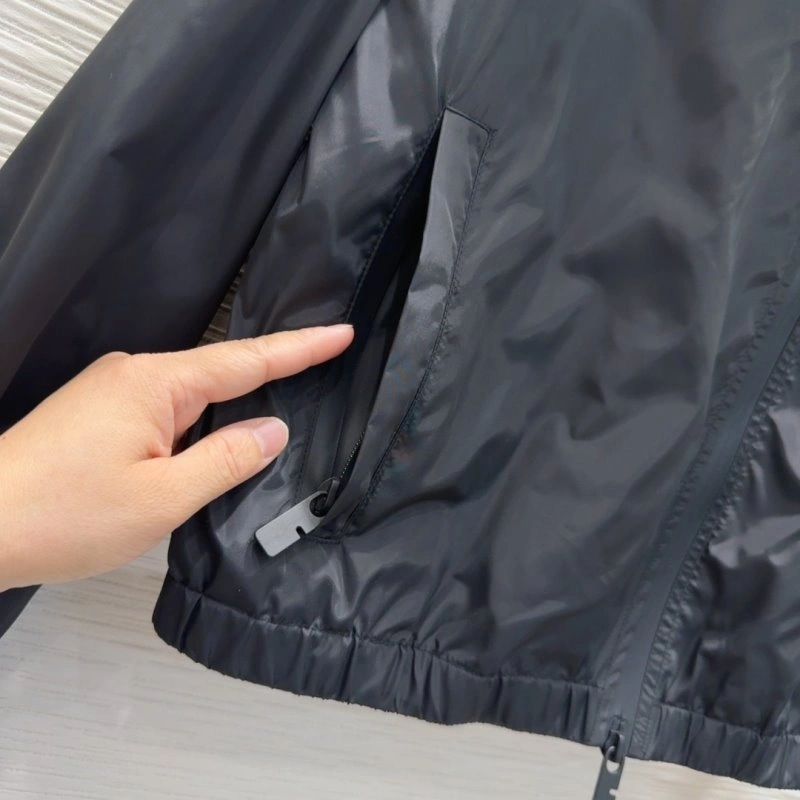 Original Burberry Sunscreen Jacket