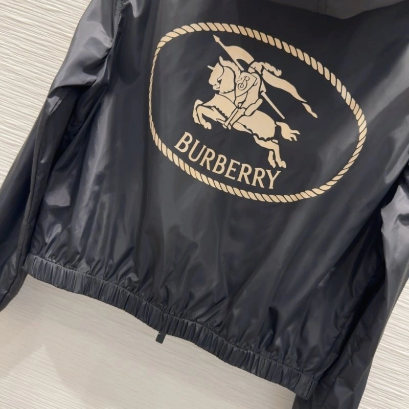 Original Burberry Sunscreen Jacket