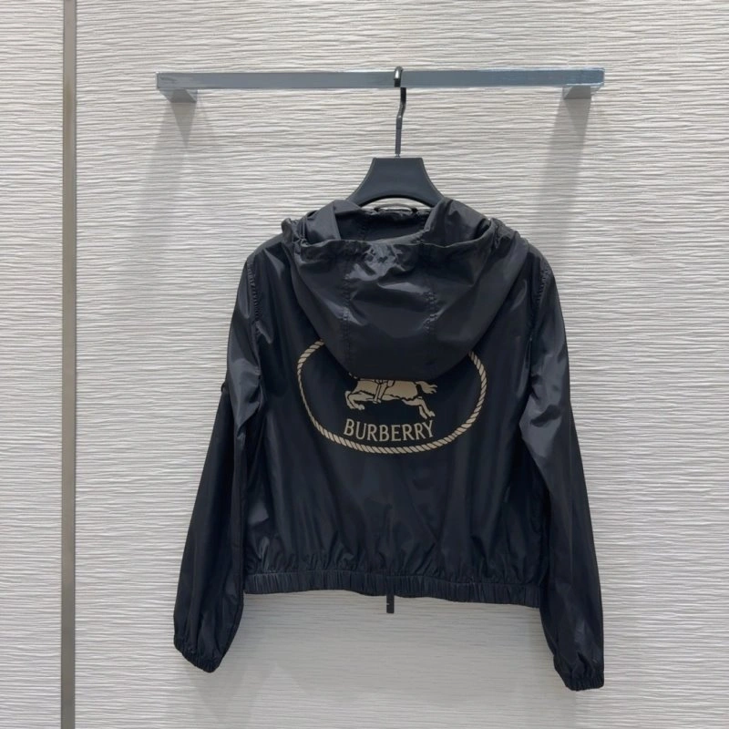 Original Burberry Sunscreen Jacket