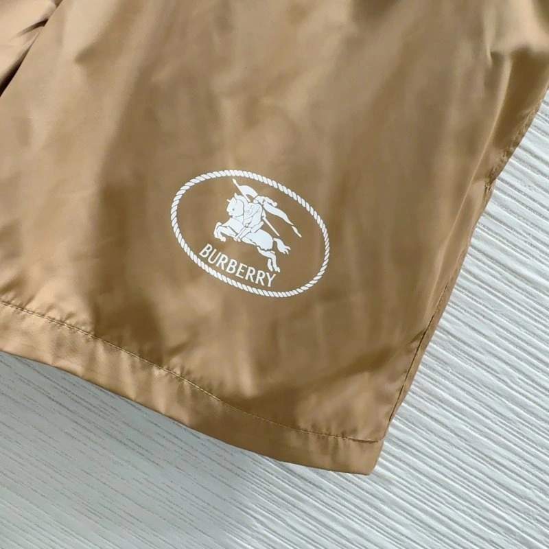 High fidelity Burberry Sunscreen Jacket