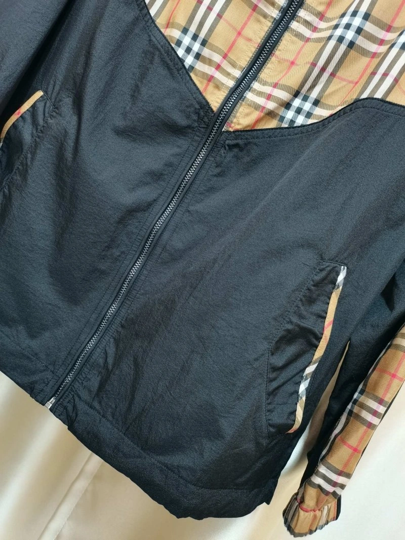 Inexpensive Burberry Sunscreen Jacket