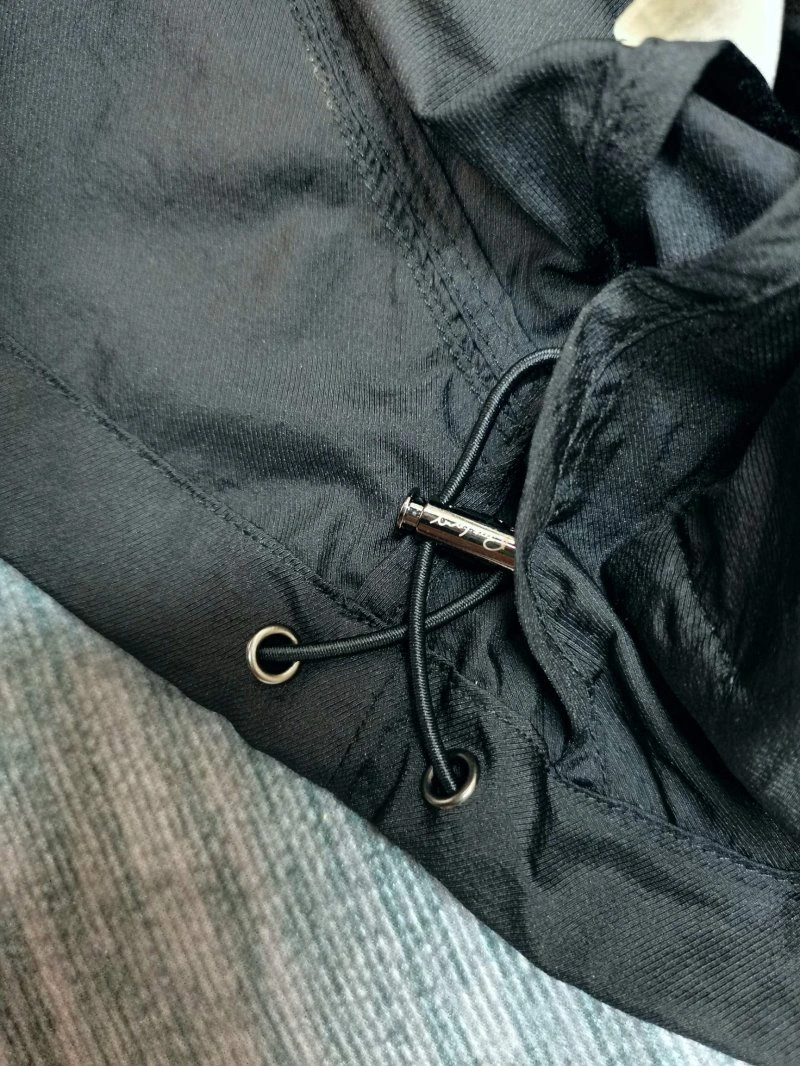 Inexpensive Burberry Sunscreen Jacket