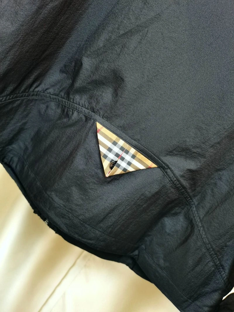 Inexpensive Burberry Sunscreen Jacket