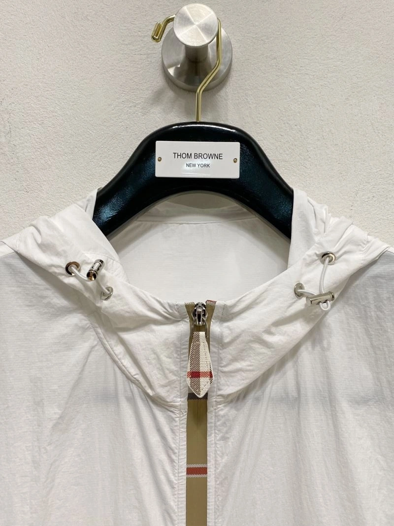 High accuracy Burberry Sunscreen Jacket