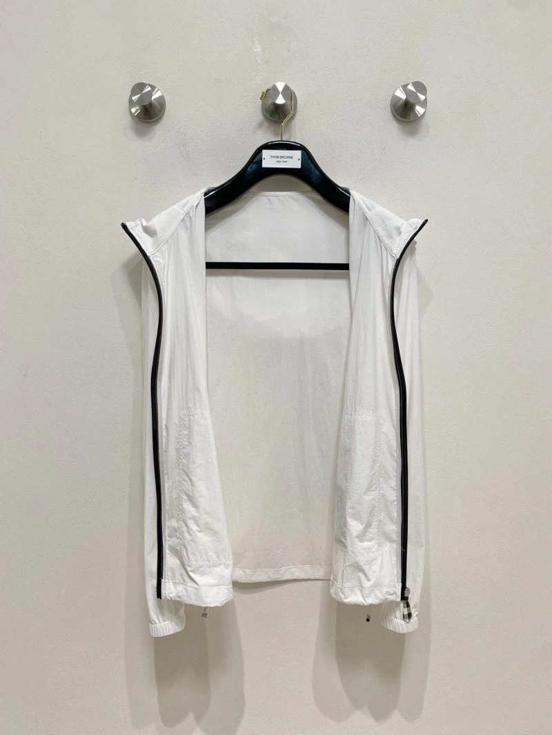 High accuracy Burberry Sunscreen Jacket