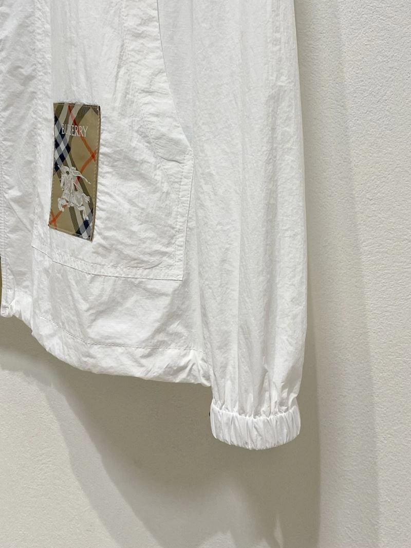 High accuracy Burberry Sunscreen Jacket