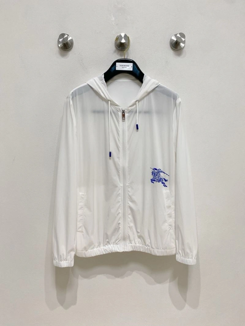 Burberry Sunscreen Jacket