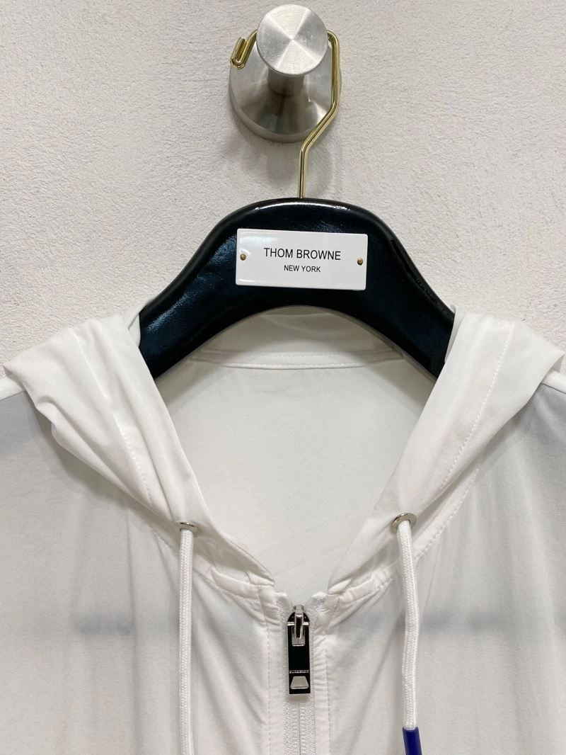 High accuracy Burberry Sunscreen Jacket