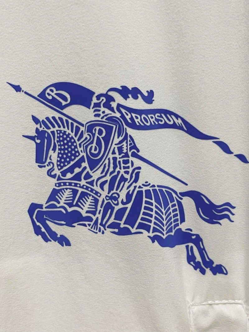 High accuracy Burberry Sunscreen Jacket