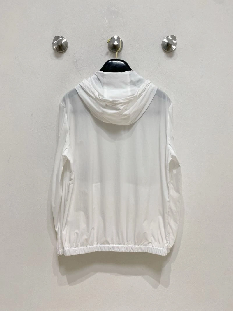High accuracy Burberry Sunscreen Jacket
