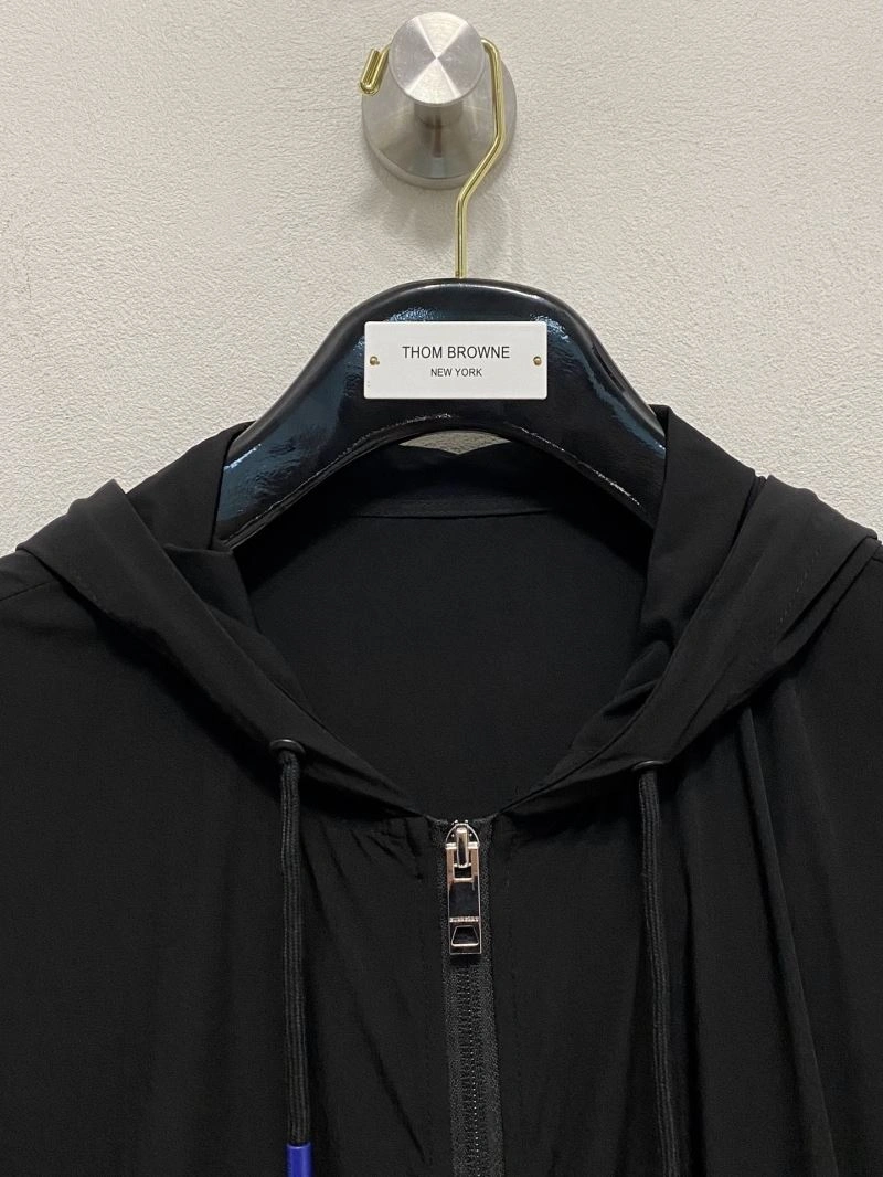 Accurate model Burberry Sunscreen Jacket