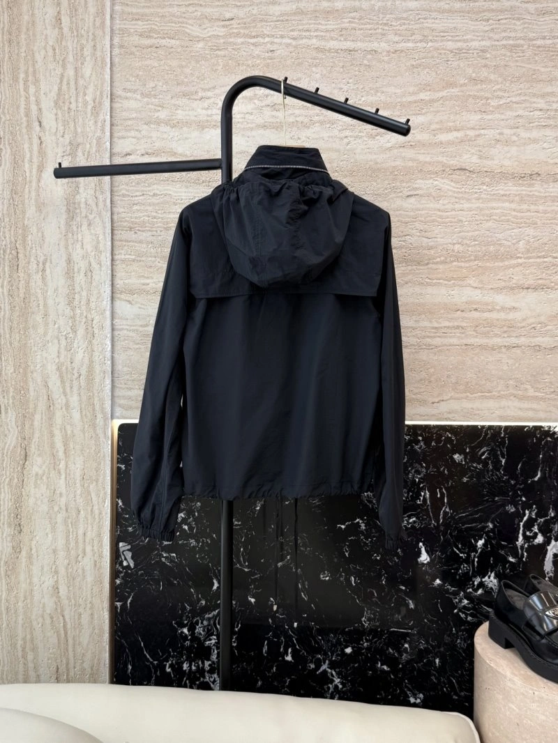 Original Burberry Sunscreen Jacket