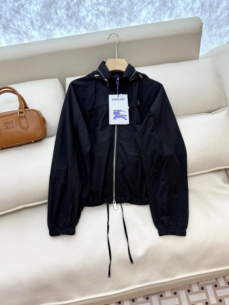 Original Burberry Sunscreen Jacket