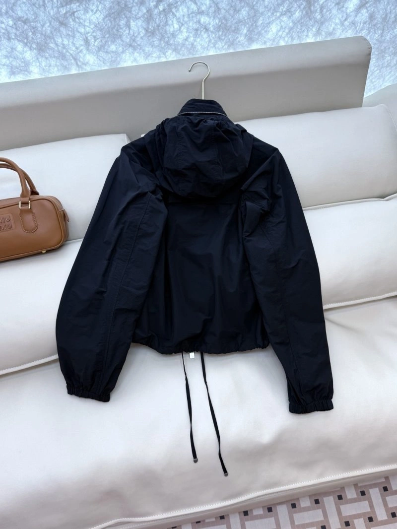 Original Burberry Sunscreen Jacket