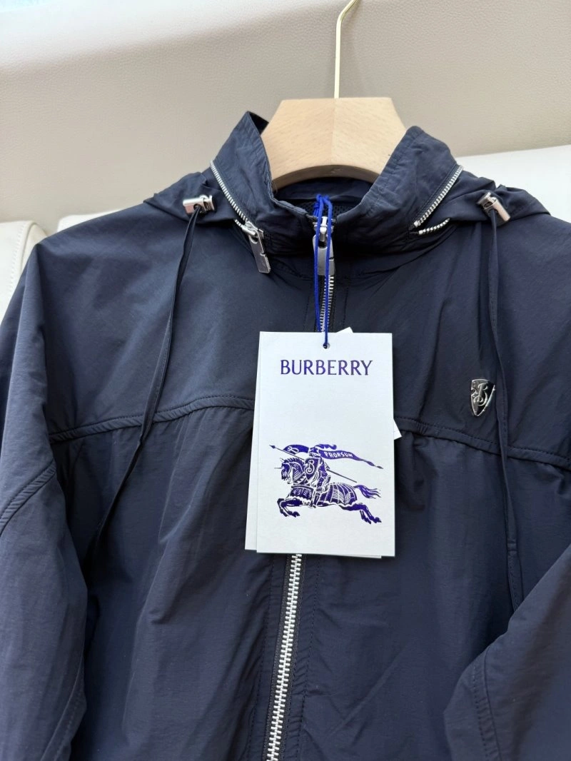 Original Burberry Sunscreen Jacket