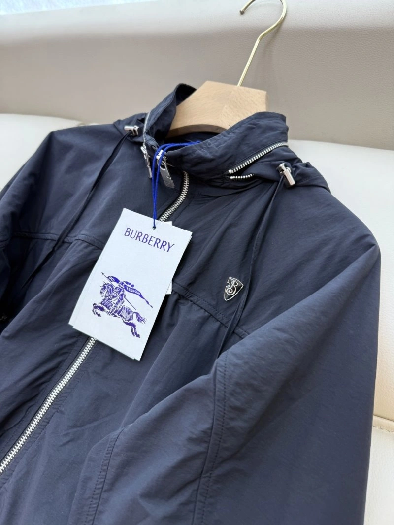 Original Burberry Sunscreen Jacket