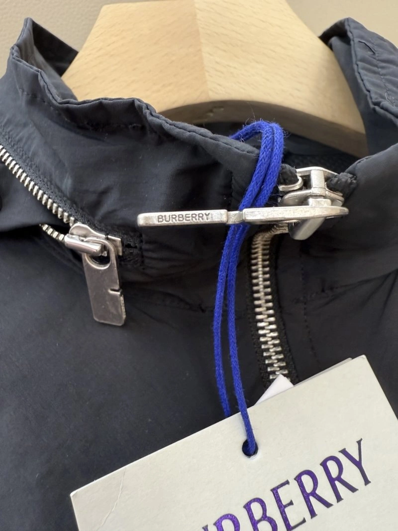 Original Burberry Sunscreen Jacket