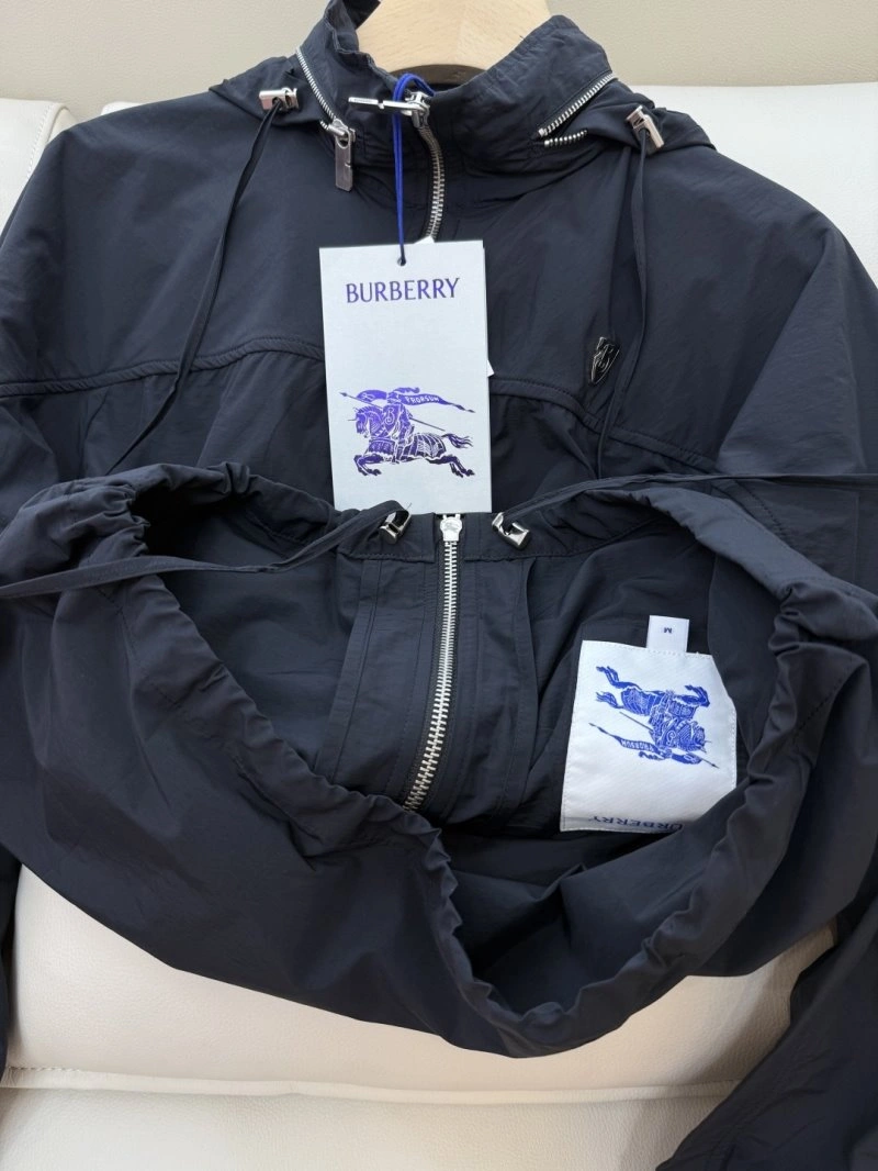 Original Burberry Sunscreen Jacket