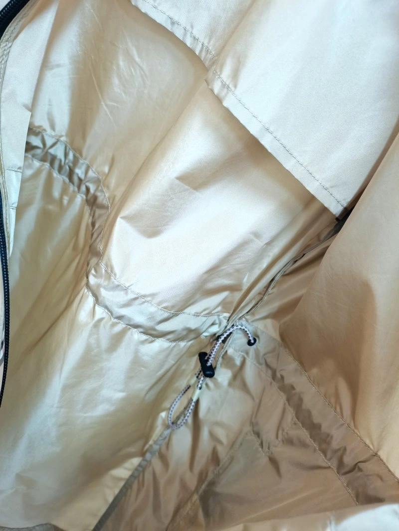 Economical Burberry Sunscreen Jacket