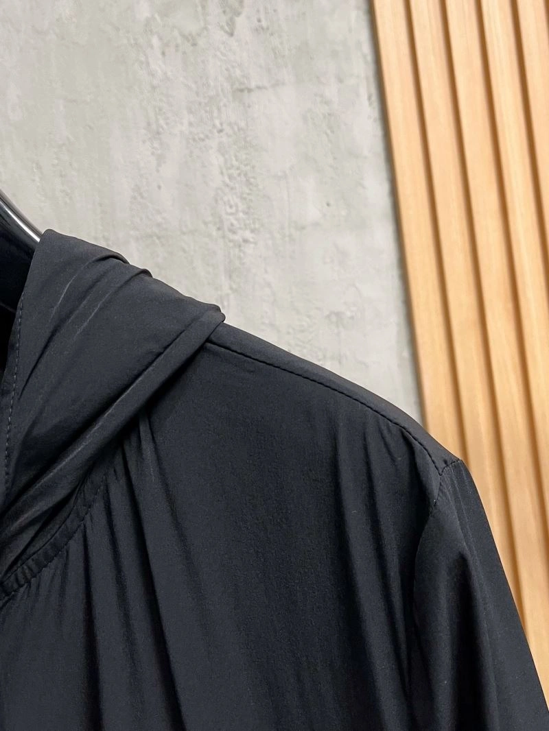 Economical Burberry Sunscreen Jacket