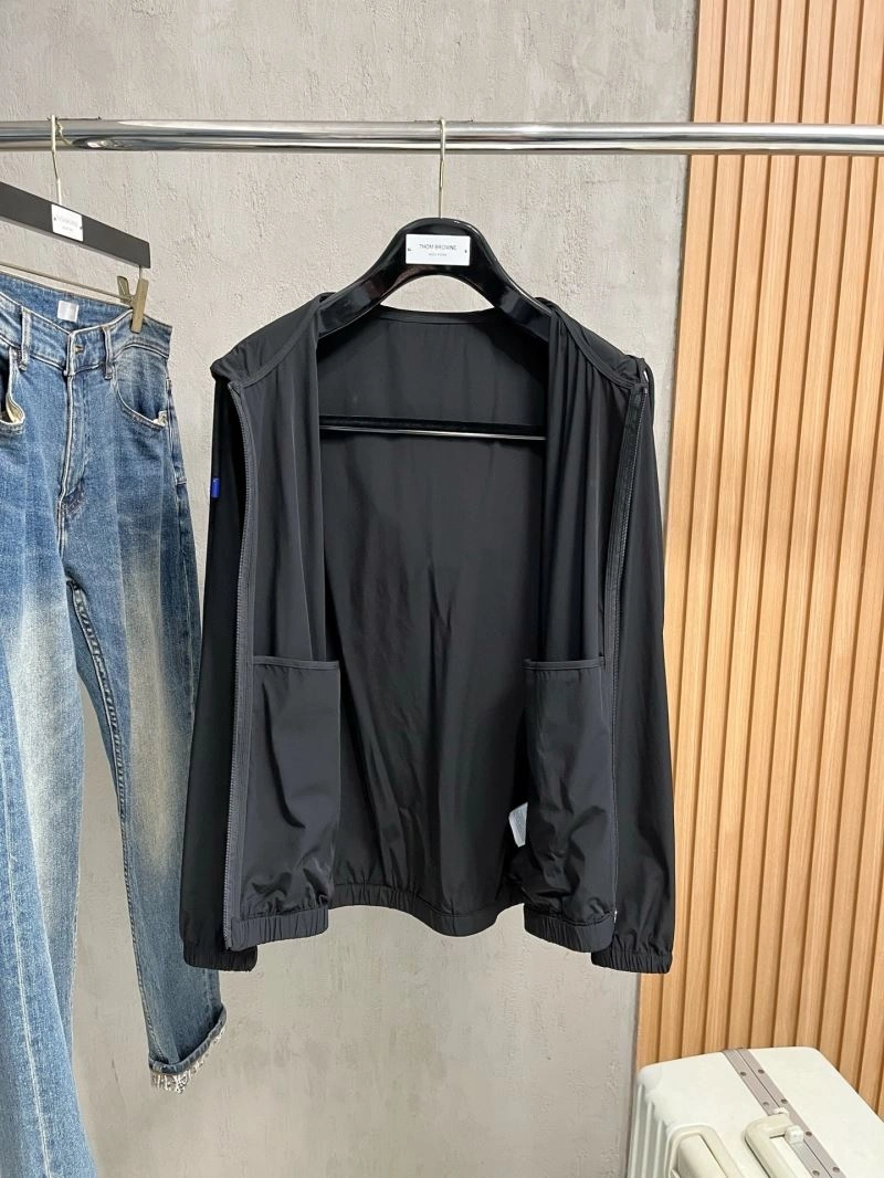 Economical Burberry Sunscreen Jacket