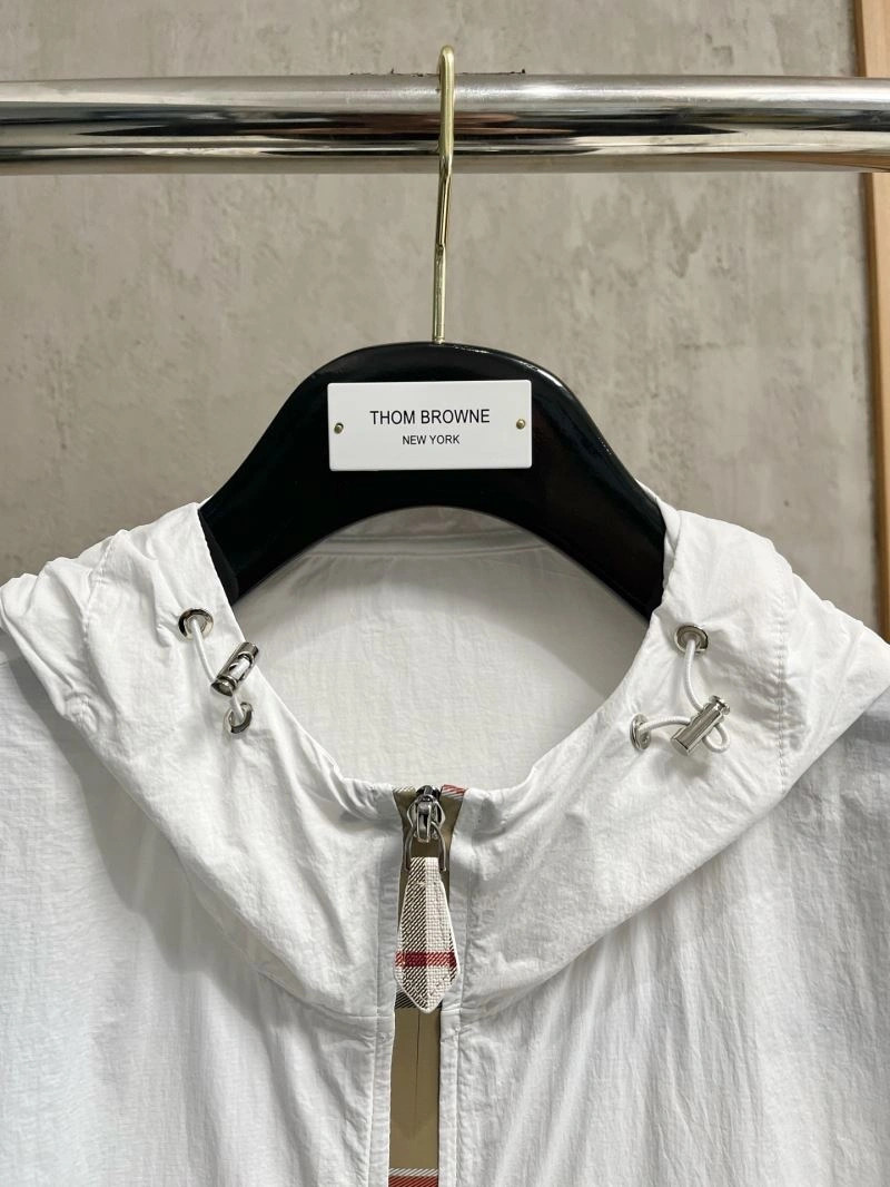 Precise copy Burberry Sunscreen Jacket