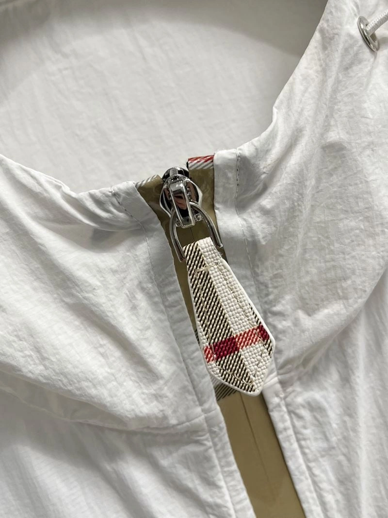 Precise copy Burberry Sunscreen Jacket