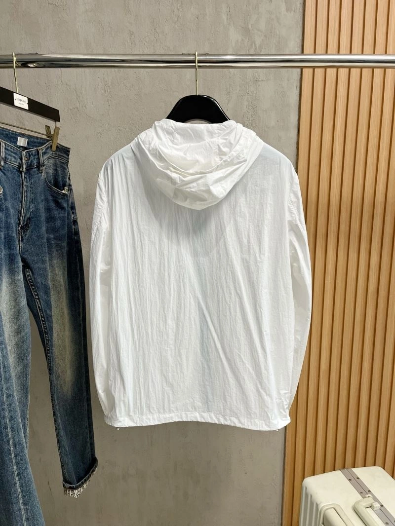 Precise copy Burberry Sunscreen Jacket