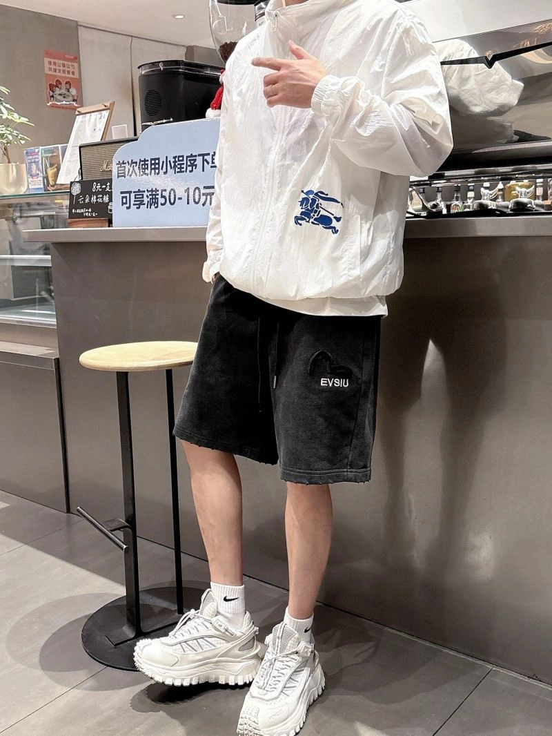 Perfect replica Burberry Sunscreen Jacket
