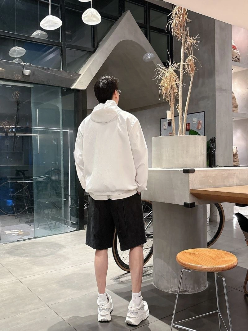 Perfect replica Burberry Sunscreen Jacket