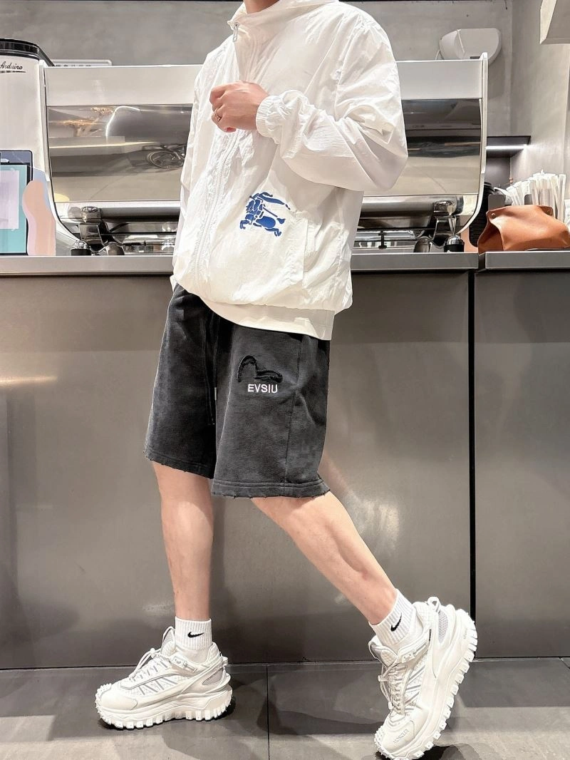 Perfect replica Burberry Sunscreen Jacket
