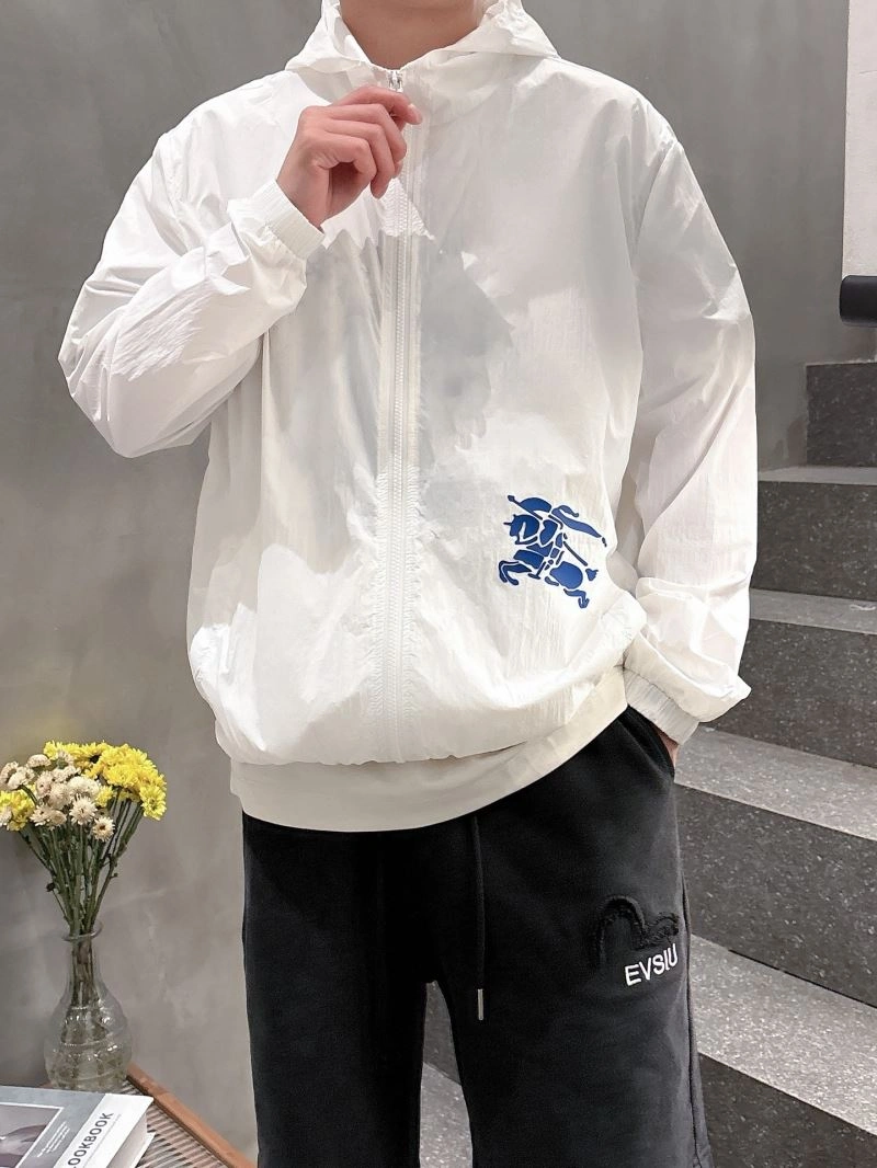 Perfect replica Burberry Sunscreen Jacket