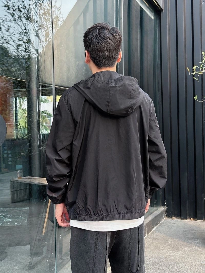 Exact replica Burberry Sunscreen Jacket