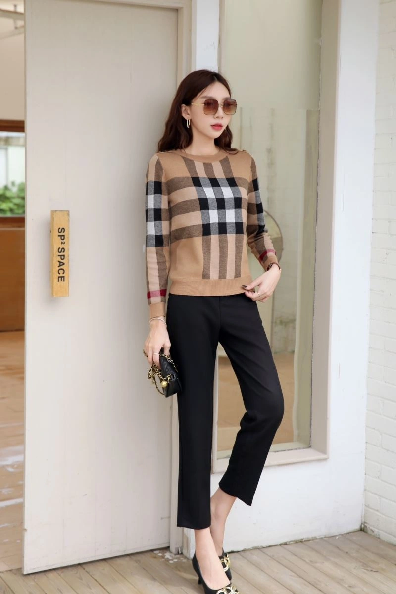 Top match Burberry Sweaters